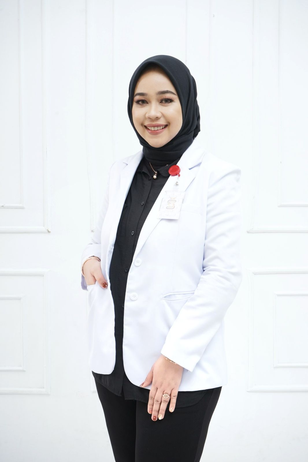 dr Novita Lestari – Shineskin Beauty Clinic